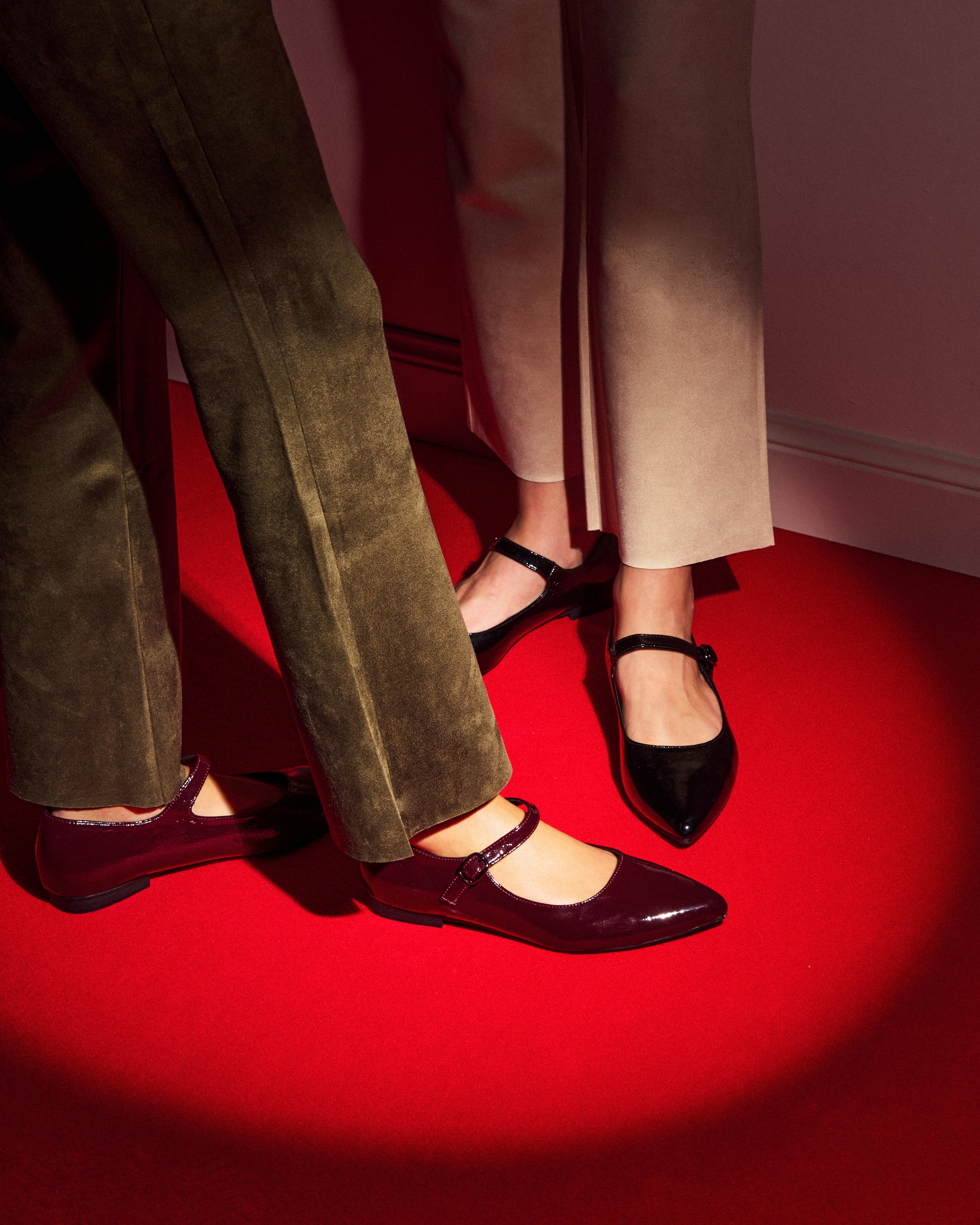 NOGA SHOES | OFFICIAL WEBSITE – Noga Shoes
